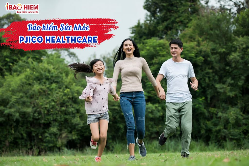Bảo hiểm sức khỏe Pjico Healthcare (22/05/2026) – IBAOHIEM